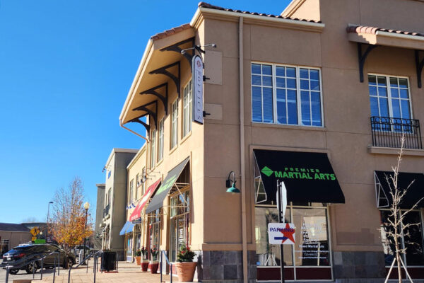 Lowry Business Alliance (LBA) – Denver, Colorado